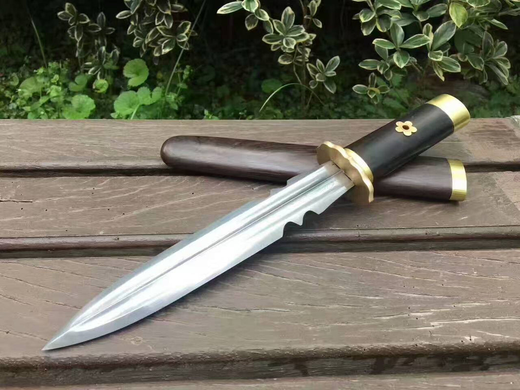 Dagger – Chinese Sword store