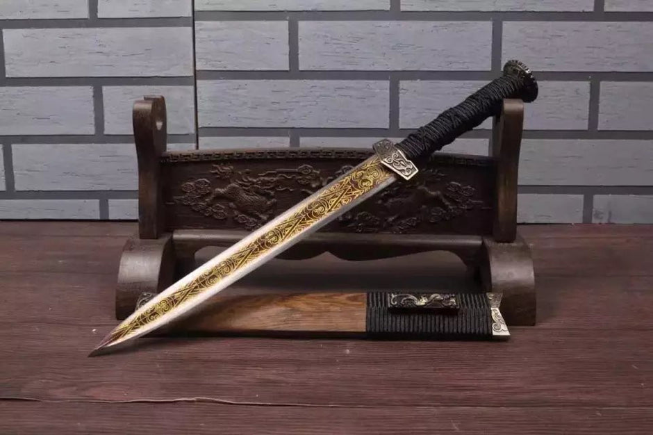 Dagger – Chinese Sword store