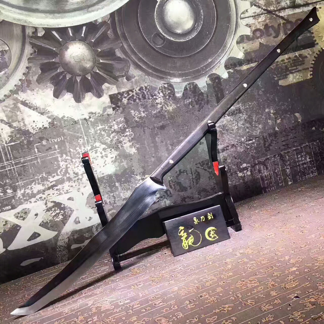 Guan dao/Kwan dao – Chinese Sword store