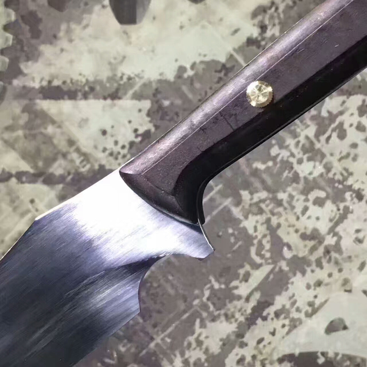 Pudao,Revolving knife(High speed steel integrated structure – Chinese ...