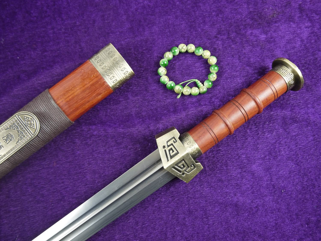 Longquan sword – Page 9 – Chinese Sword store