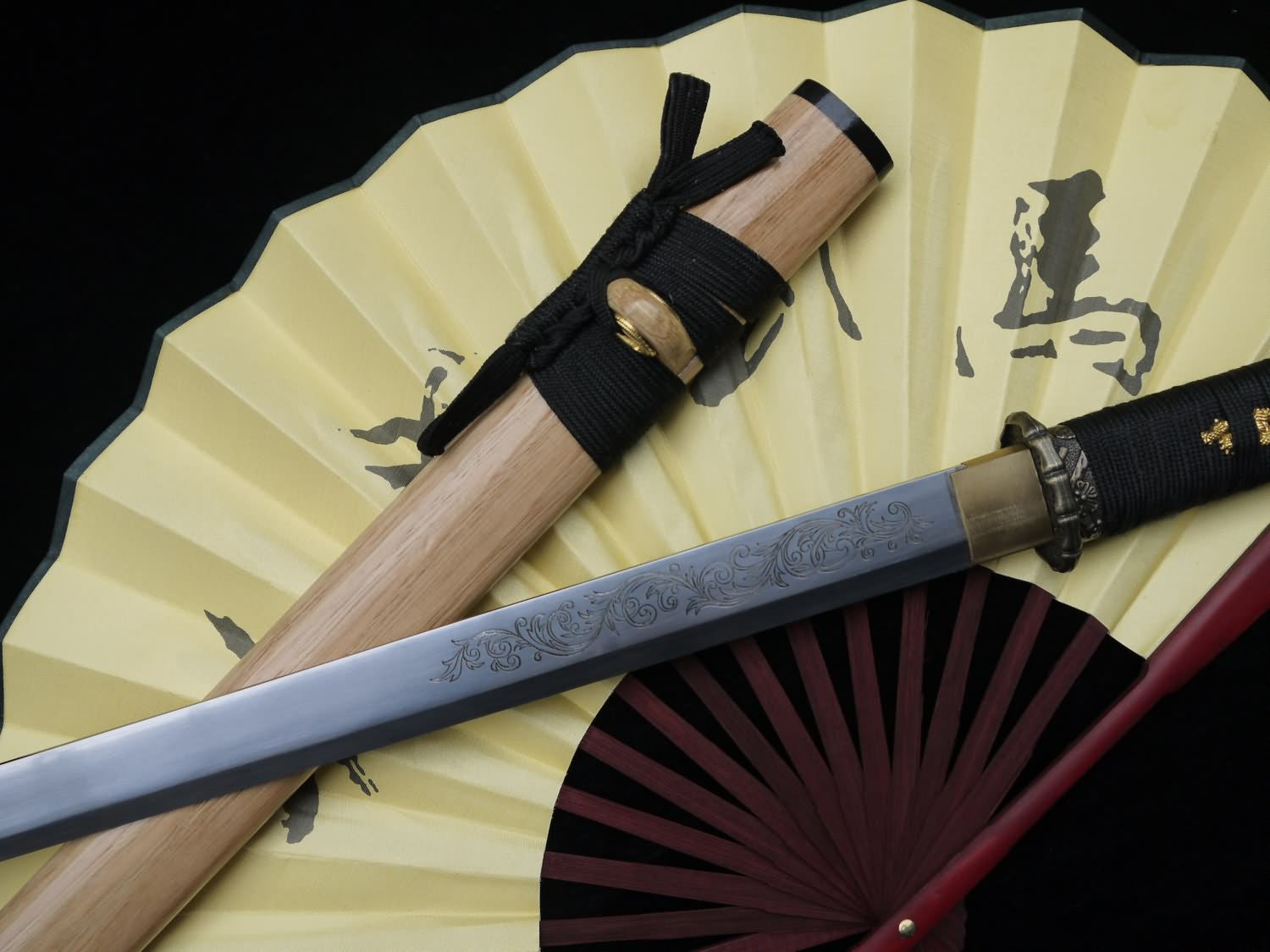 Ninja sword – Chinese Sword store