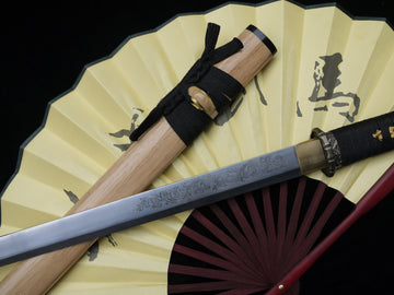Ninja sword – Chinese Sword store