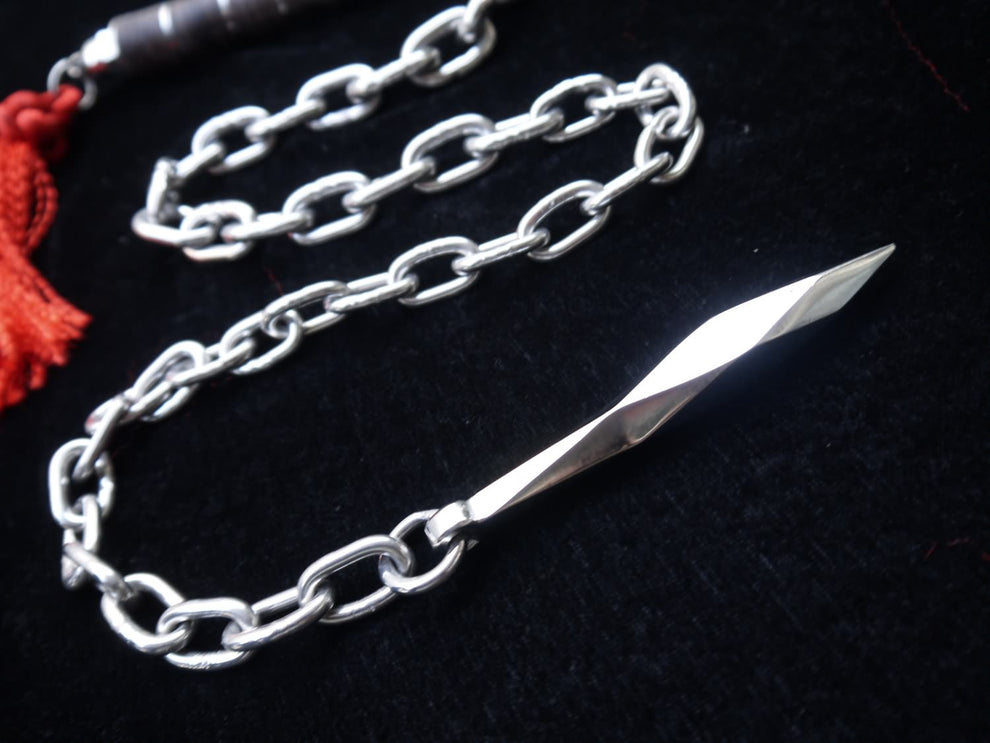 Rope dart,Cowhide handle,Stainless steel,Chinese martial arts equipmen ...