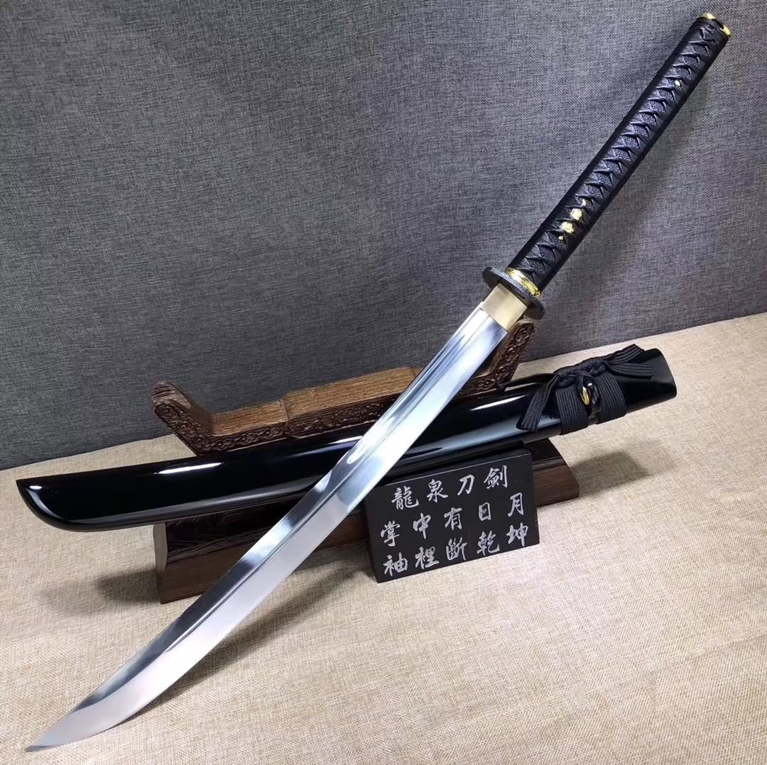 horse-chopping sword,High carbon steel blade – Chinese Sword store