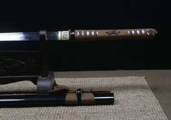 Ninja sword – Chinese Sword store