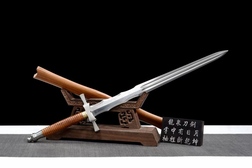 Western Sword – Chinese Sword store