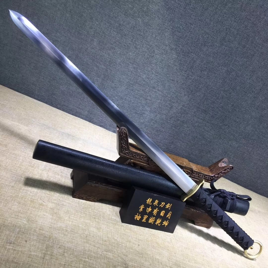 Longquan sword – Chinese Sword store