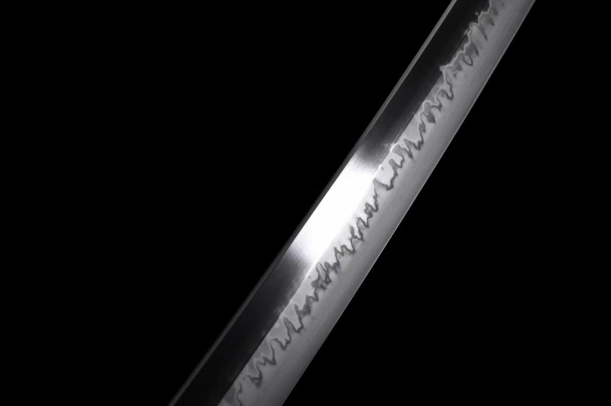 Tachi T10 Steel Clay Tempered Razor Sharp Rosewood Full Tang – Chinese ...