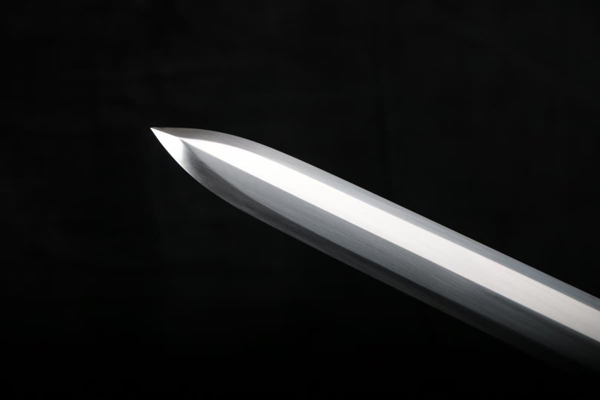 Dragon Phoenix sword,Forged High carbon steel,Brass fittings – Chinese ...