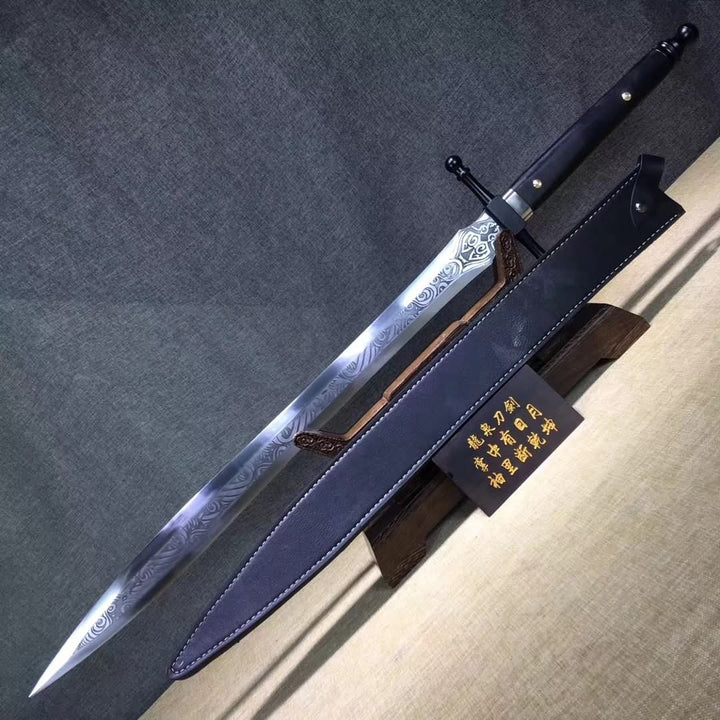 Western Sword – Chinese Sword store