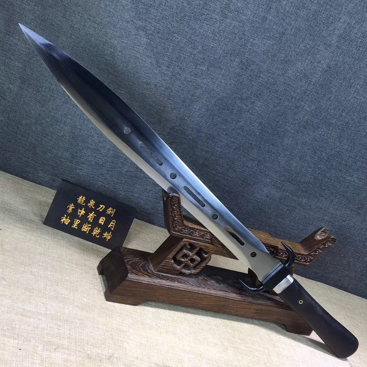 Western Sword – Chinese Sword store