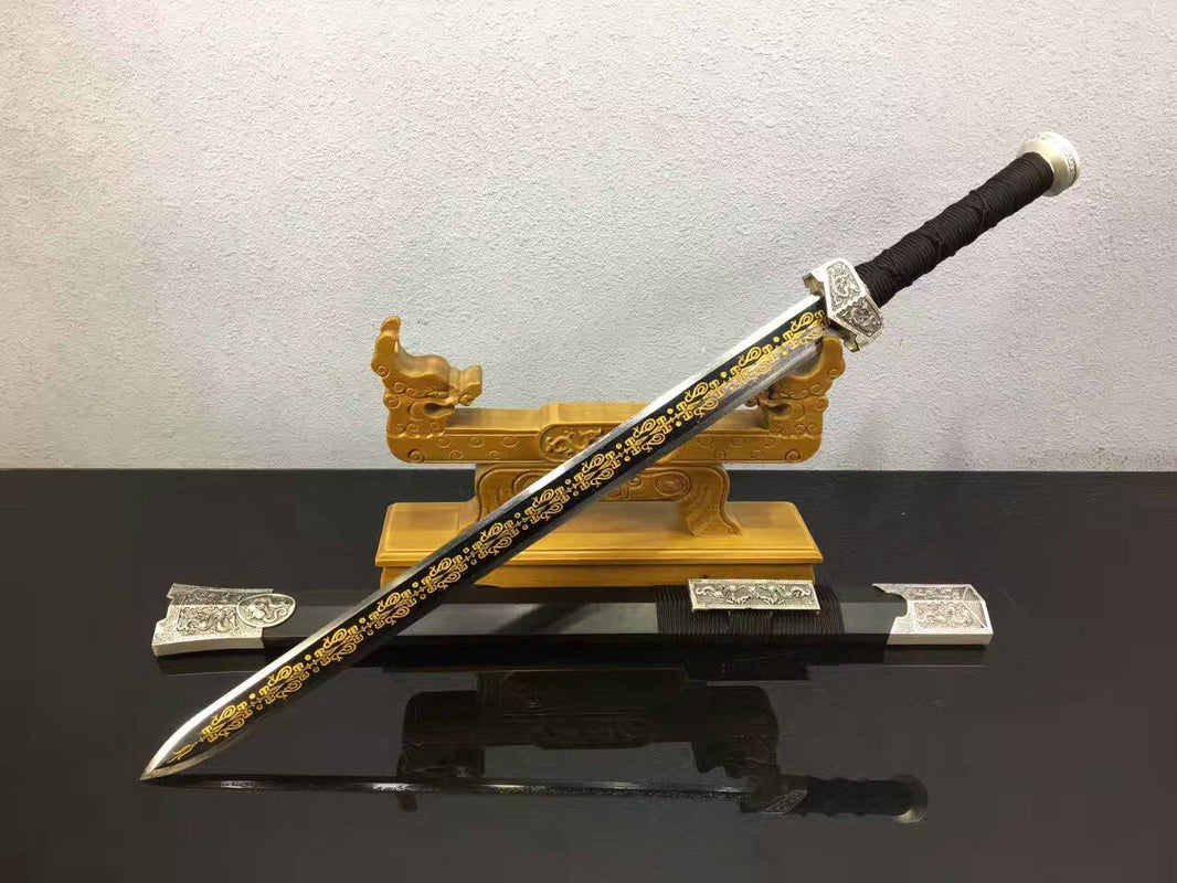 Longquan sword – Page 10 – Chinese Sword store