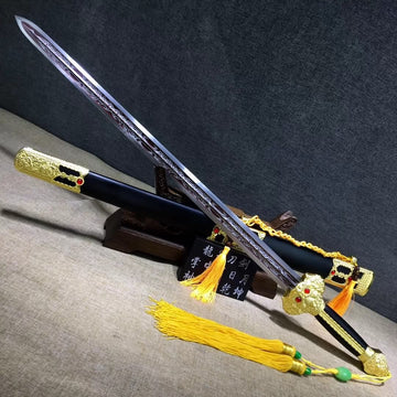 Sword – Page 4 – Chinese Sword store